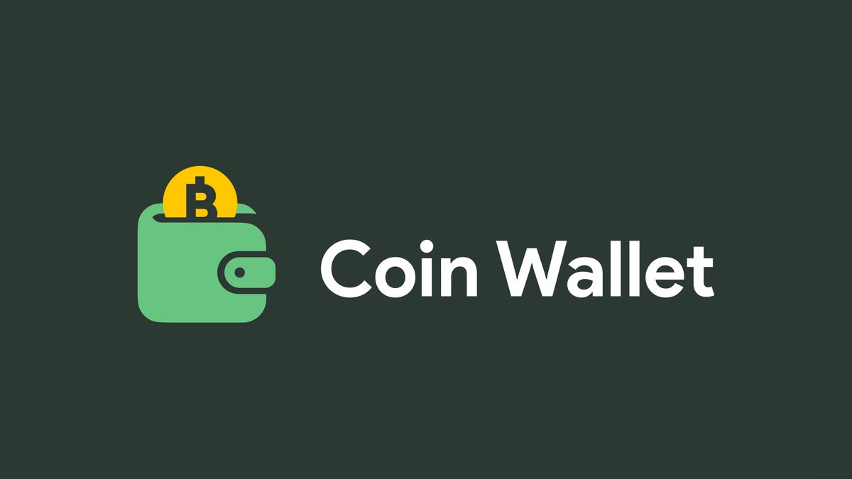Coin Wallet — self-custodial multicurrency wallet | Coin Wallet